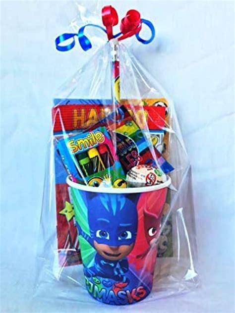 Pin en Heroes en pijamas cumpleaños
