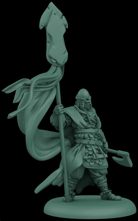 Ironborn Reavers Pl Warfactory