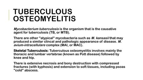 Disorders Of Bone Pptx