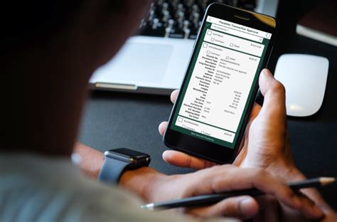 Mobile Workflows