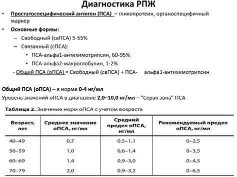 Рак предстательной железы презентация онлайн