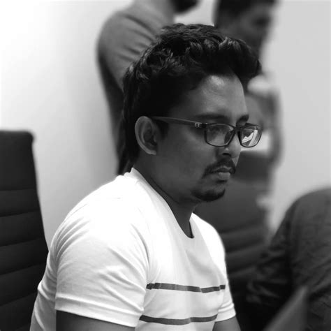 Supun Muthutantrige Medium