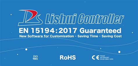 Bike Europe Market Reports Lishui Controller