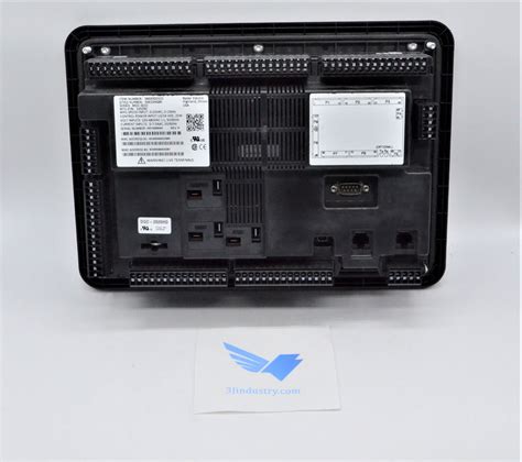 Dgc 2020hd Dgc2020hd Basler Electronics Dgc Digital Controller 3jindustry