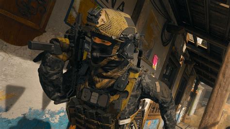 Mw3 Players Frustrated As Fan Favorite Weapon Is Totally “unusable