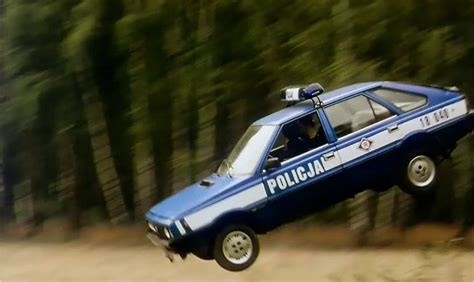 IMCDb Org 1987 FSO Polonez SLE B01 In Chlopaki Nie Placza 2000