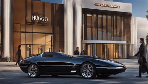 Hugo Car Insurance Affordable Coverage Plans