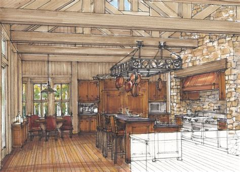 Best Images About Marker Rendering On Pinterest Sketching Perspective And New Food