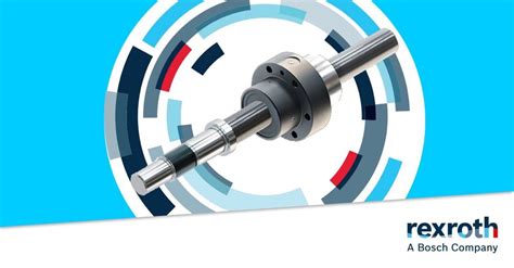 Bosch Rexroth India On Linkedin Linearmotion Technology