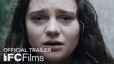 The Nightingale Official Trailer I Hd I Ifc Films Youtube