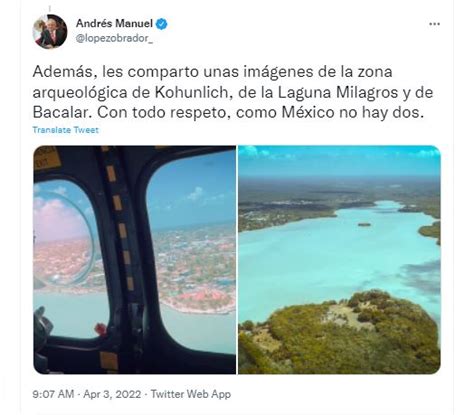 Amlo Anunció El Arranque De La Construcción Del Tramo 6 Y 7 Del Tren