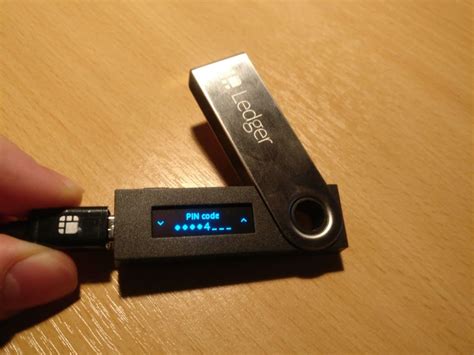 Ledger Nano S Complete Guide To The Hardware Wallet Bitcoin Insider
