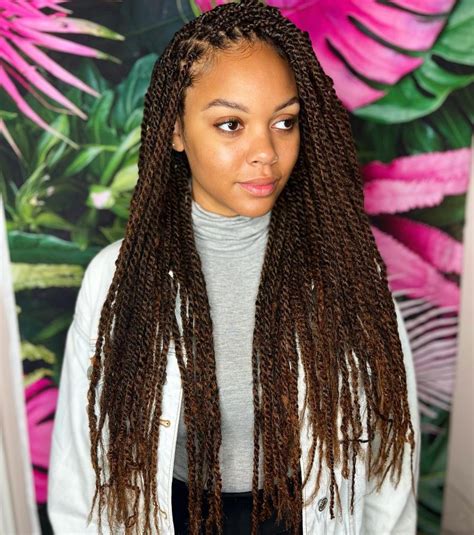 34 Cant Miss Braids That Are Dominating 2025 And Totally Wearable