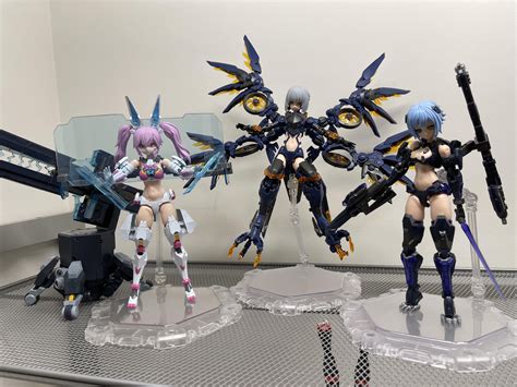 Friday Build Nuke Matrix Rabbit R Megamidevice