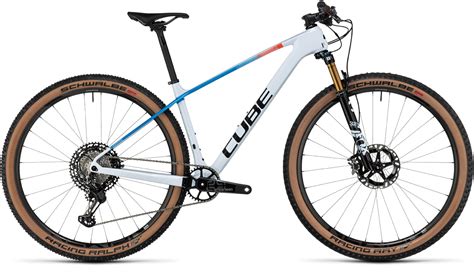 Cube Cube Elite C68x Slx רודי אקסטרים