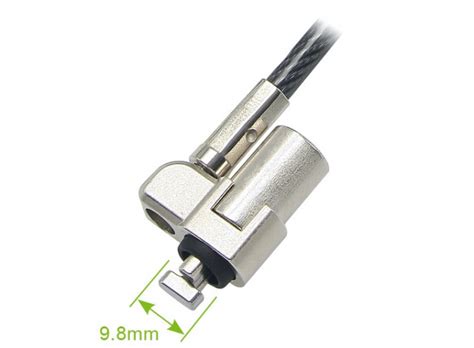 Ilock Security Laptop Desktop And Tablet Lock Detil Produk Ilock