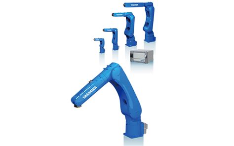 Yaskawa Announces Next Generation Motoman Next Platform To Redefine Adaptive Robotic Automation