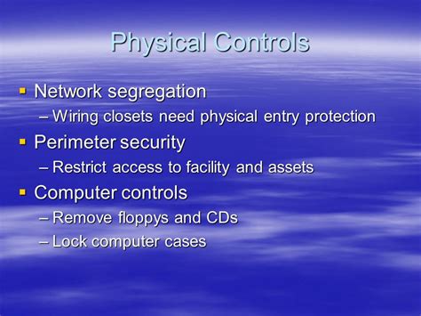Information Systems Security Ppt Video Online Download