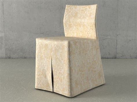Mannequin Chair 3d Model Moooi Netherlands