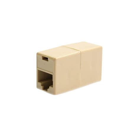 Rj45 Inline Coupler Delitech It Solutions