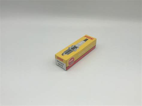 NGK 6578 - Alternative spark plugs