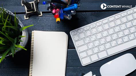How To Create A Content Marketing Strategy From Scratch Content Whale