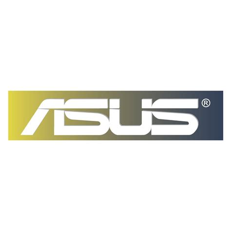 Asus Logo Vector Png Asus Technology Brand Emblem Freepng