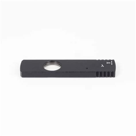 Ba310p λ Tint Plate Compensator λ First Order Red