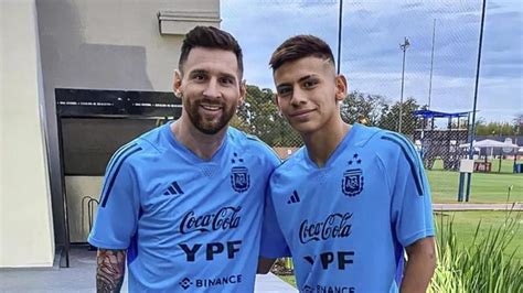 Vídeo Así Juega Claudio Echeverri La Perla Que Sigue El Real Madrid