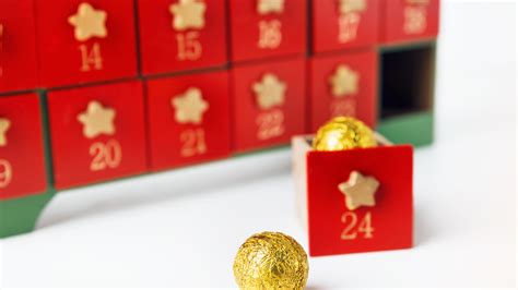Lidl Advent Calendar Recall The Salmonella Risk You Should Know About