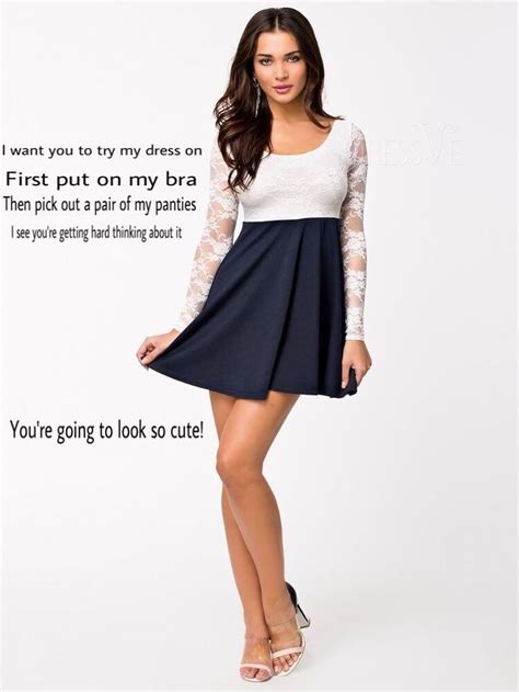 Pin On Sissy Stuff