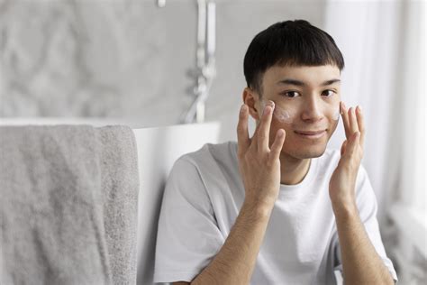 Wajah Gatal Dan Kering Ini Penyebab Dan 5 Cara Mengatasinya
