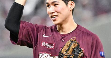 Wbc 유망주 9위 김혜성도 Ml 간다무려 562억 번 키움 포스팅 허용또 대박 상품 예고했다 조선비즈