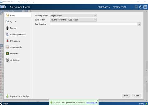 手把手教你代码生成（上）：matlab代码生成 知乎