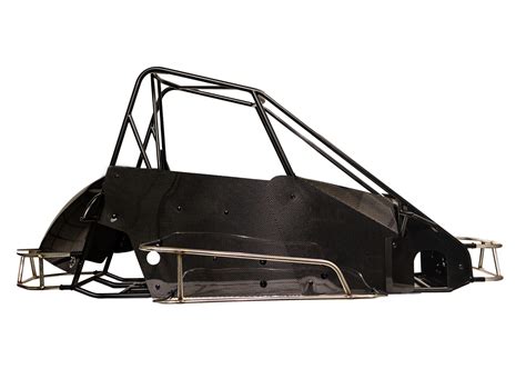 Quarter Midget Storm Chassis