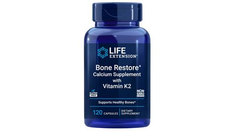 Top 8 Best Bone Health Supplements In 2025