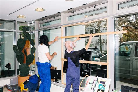 Raw Material Platform Munich