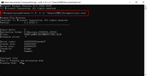 How To Recover Files Lost In Cut And Paste For Free [windows 11 10 8 7]