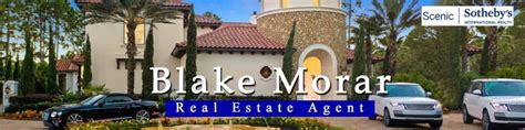 Blake Morar Scenic Sothebys International Realty Linkedin