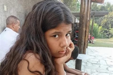 Vídeo Veja O Local Onde Foi Encontrado O Corpo De Menina Morta Por