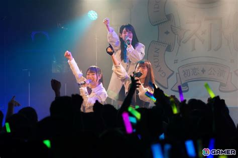 「学マス Debut Live 初 Tour 初恋公演 」渋谷クラブクアトロ公演レポート！気持ちのこもったパフォーマンスとともに感謝を届ける