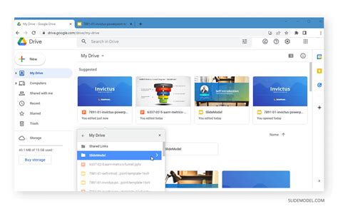 How To Convert PowerPoint Presentations To Google Slides