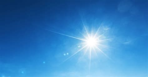Najnowsza prognoza pogody Synoptyk IMGW ostrzega przed upałami