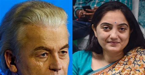 नूपुर शर्मा को किया था सपोर्ट मस्जिदों और कुरानों पर बैन लगाने की करते