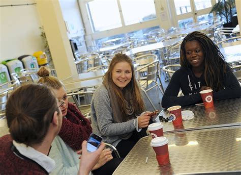 Uca Rochester Campus Popular Culture Medway Campus