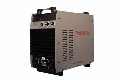 Maxwin Mig Mars 400 Welding Machine At Rs 85000 Mag Welding Machine