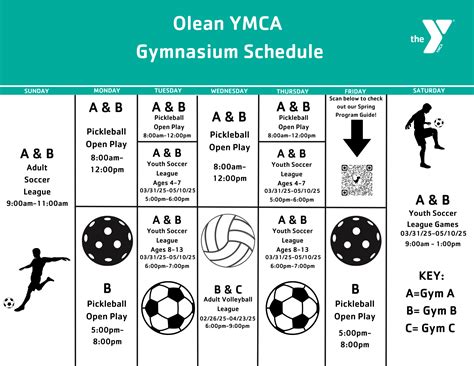Olean Ymca