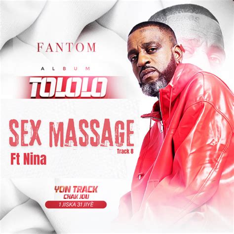 Sex Massage Single By Fantom Spotify