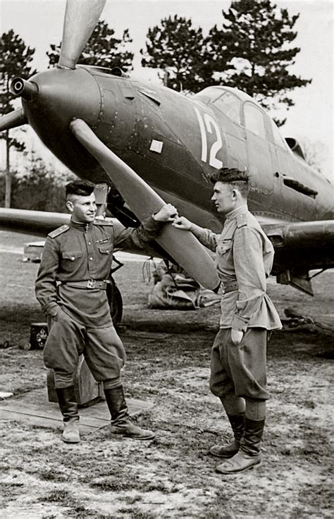 Asisbiz Bell P 39n Airacobra 129gviap 205iad White 12 Semyon