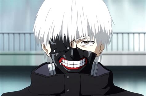 Mask Tokyo Ghoul Wiki Fandom Powered By Wikia